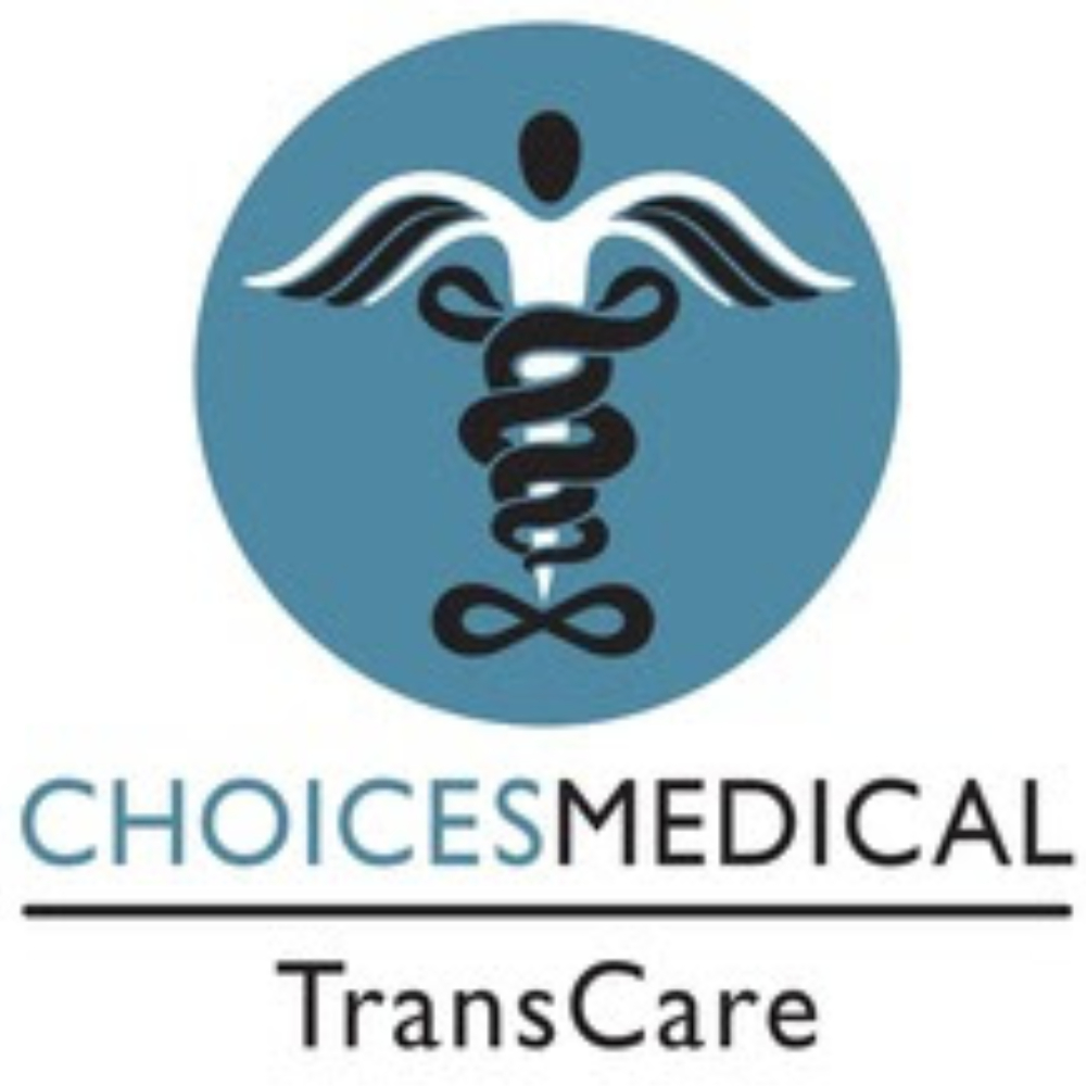 Choices Medical TransCare | Choices Women's Medical Center
